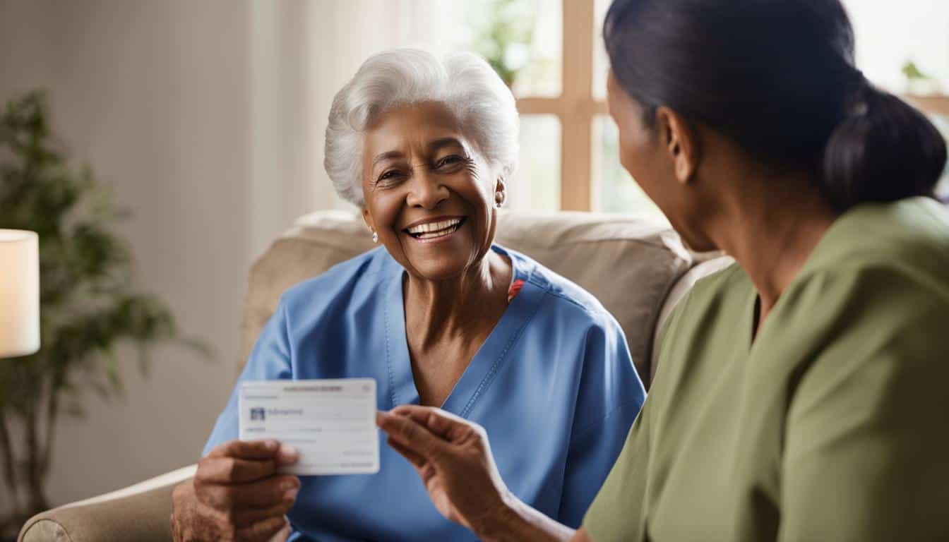 Choosing Between Home Care and Nursing Home Coverage Under Medicare ...