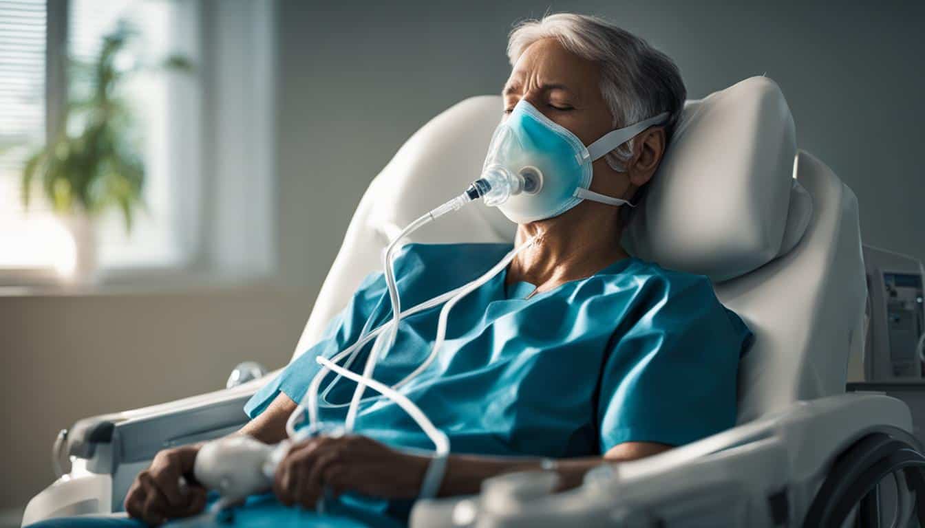 Breathing Support: Does Medicare Cover Oxygen Therapy
