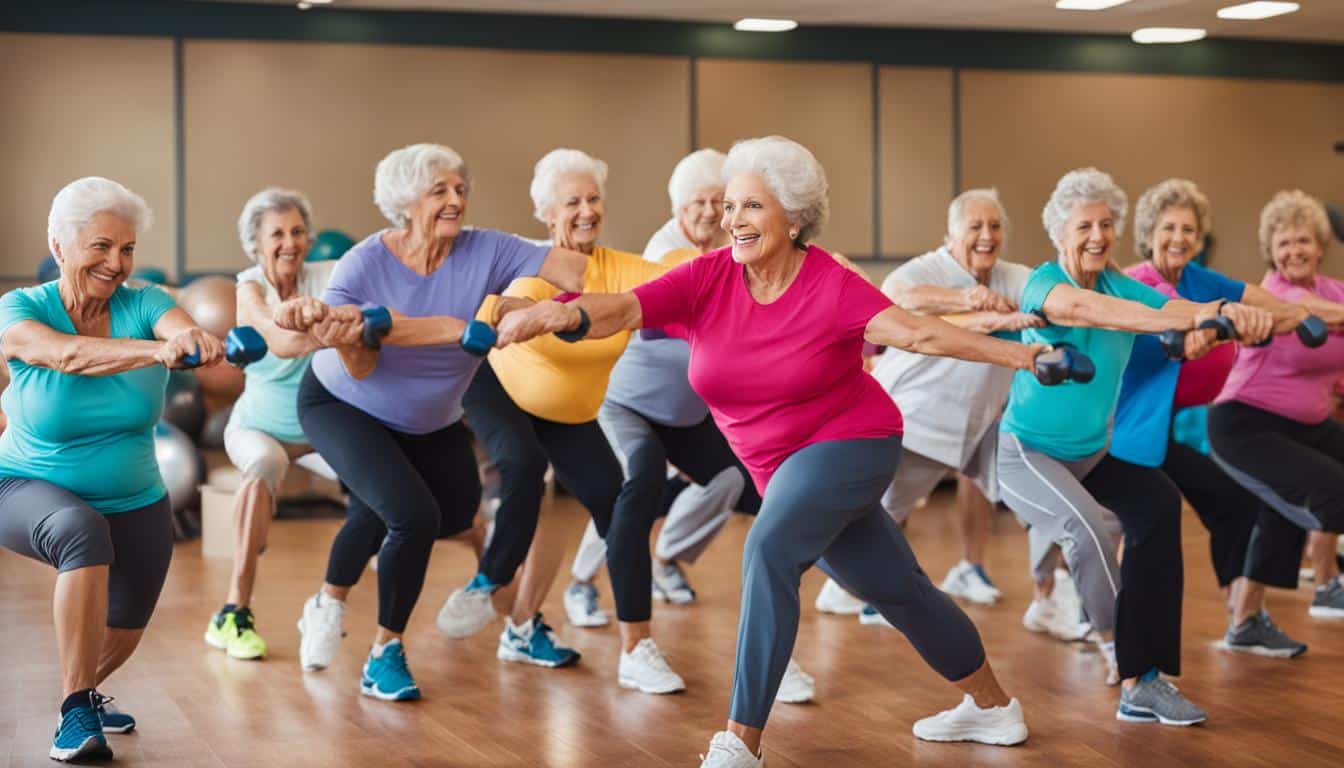 Staying Fit with Medicare: The Benefits of Silver Sneakers