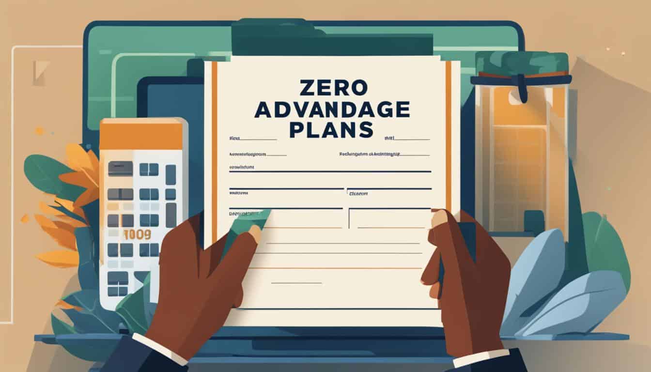 Zero Premium Medicare Advantage Plans: Understanding the Real Costs