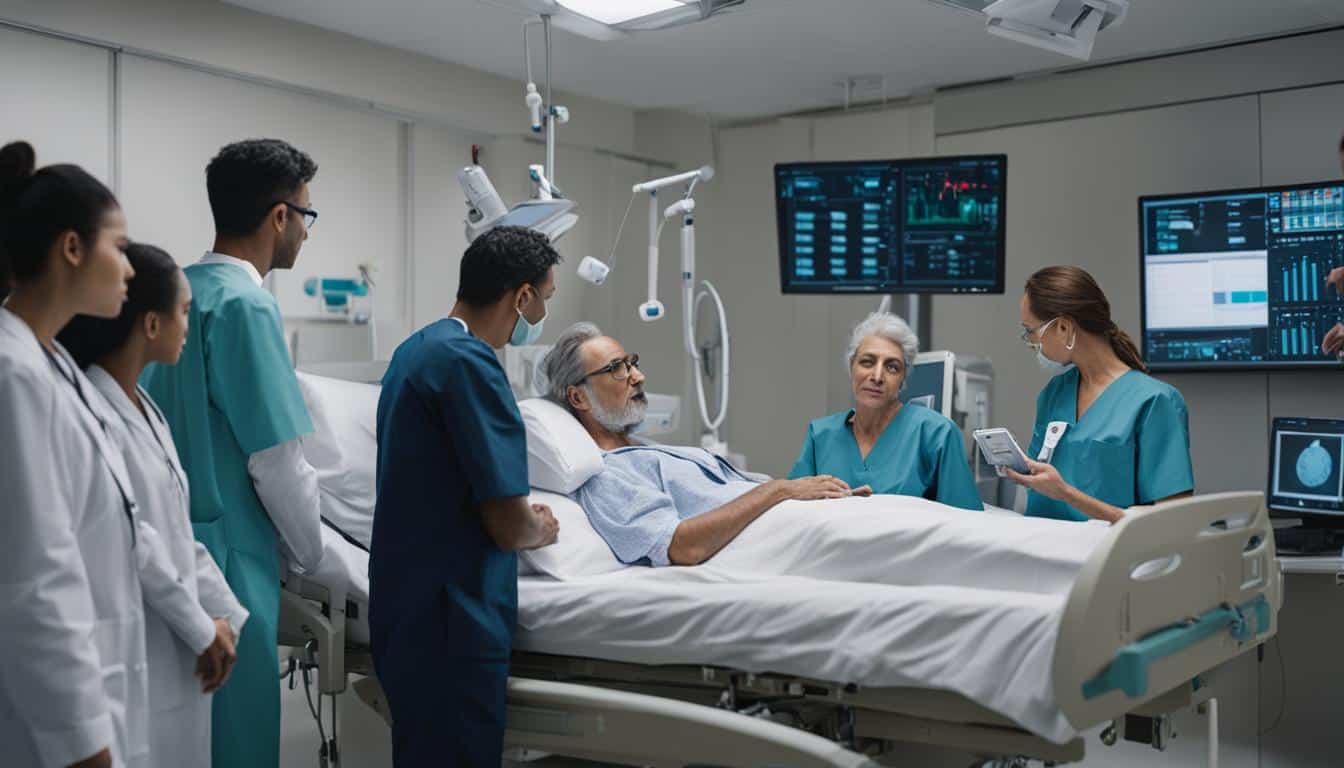 Hospital Observation Status and Medicare: What You Should Be Aware Of