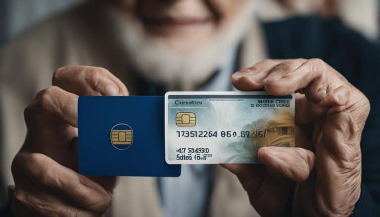 Understanding Your Medicare Red White and Blue Card - Guide