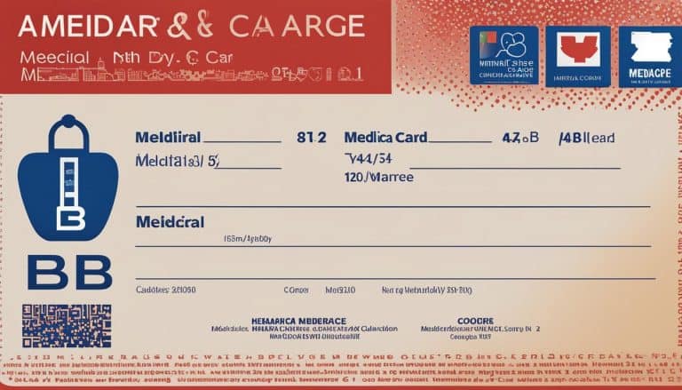 Understanding Your Medicare A and B Card - Decoding Insurance