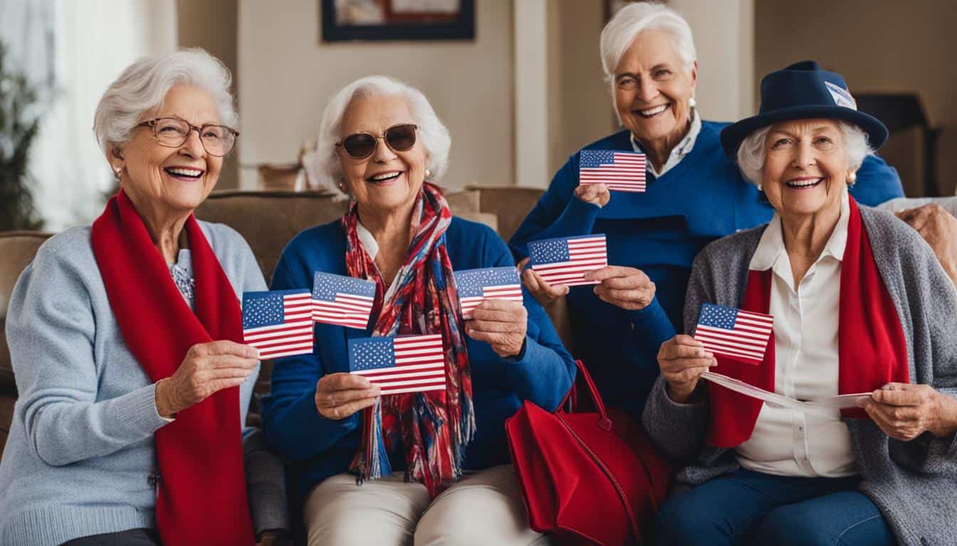 Understanding Your Medicare Red White and Blue Card - Guide