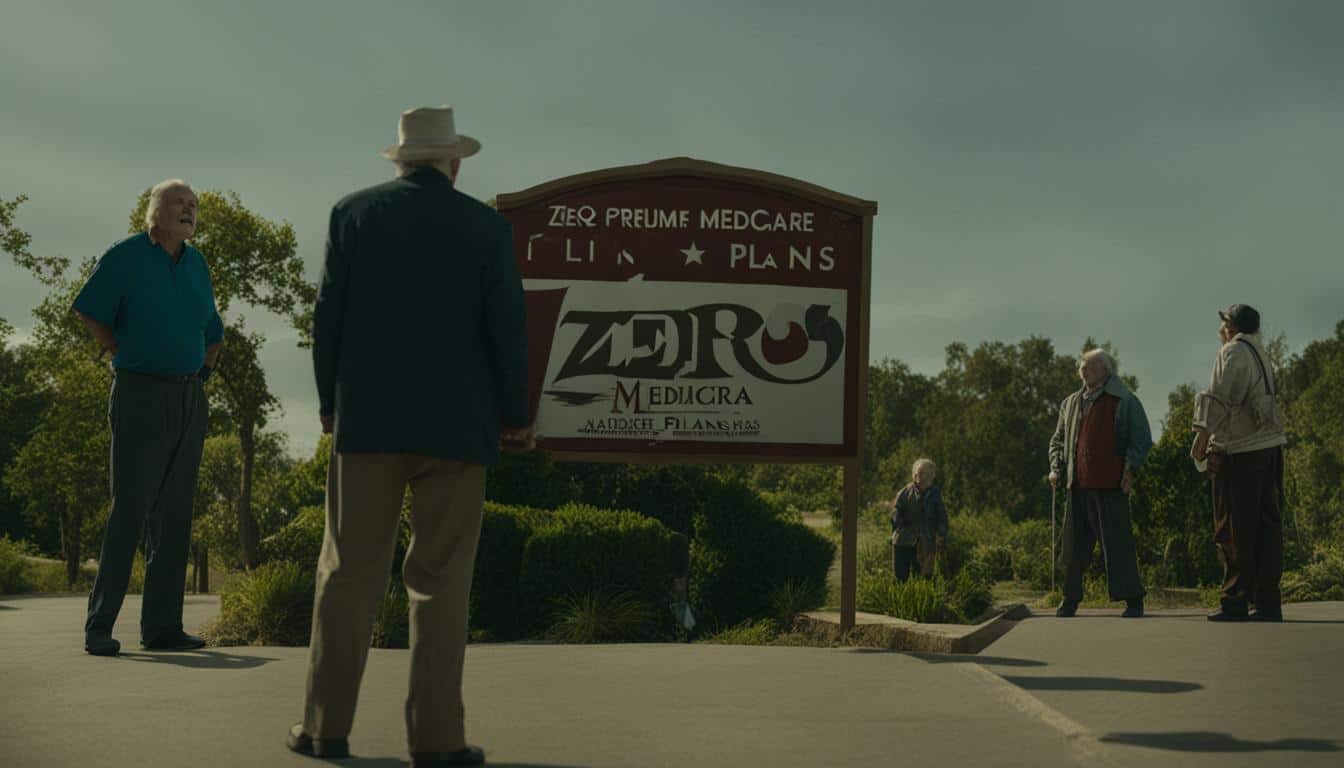 Zero Premium Medicare Advantage Plans: Understanding the Real Costs