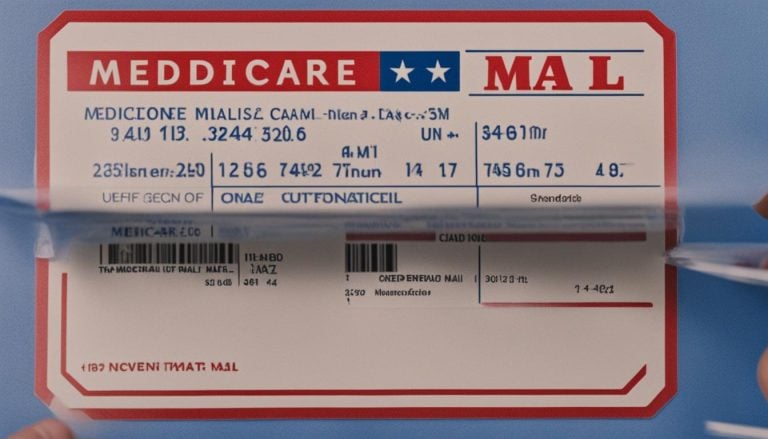 Understanding Your Red White and Blue Card Medicare Benefits