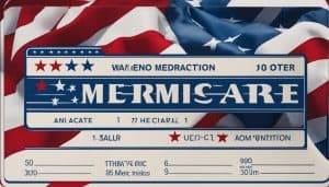 Understanding Your Red White and Blue Medicare Benefits