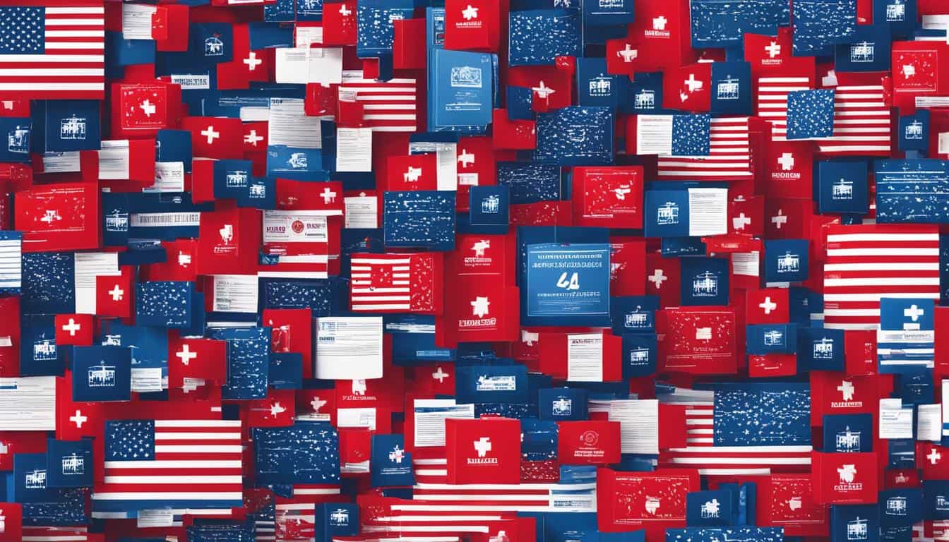 Understanding Your Red White and Blue Medicare Benefits