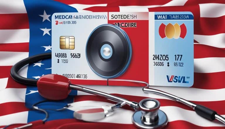 Understanding Your Red White and Blue Medicare Benefits