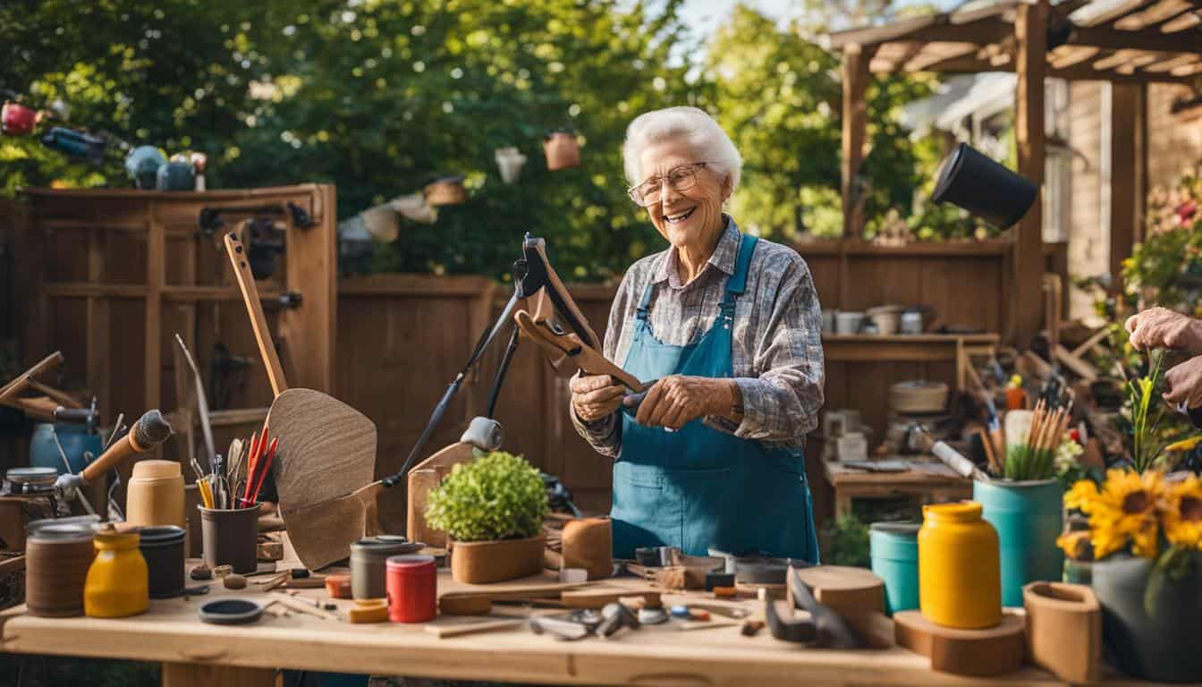 Retirement Income Ideas: 50 Ways to Earn Money in Retirement
