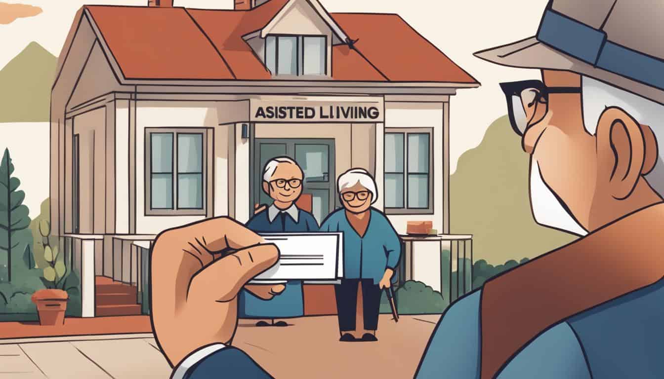 Assisted Living and Medicare: What's Covered and What's Not