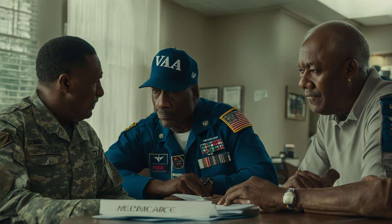 Veterans' Guide to Navigating Medicare and VA Benefits Together