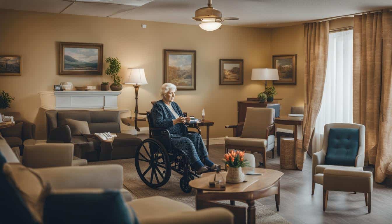 Assisted Living and Medicare: What's Covered and What's Not