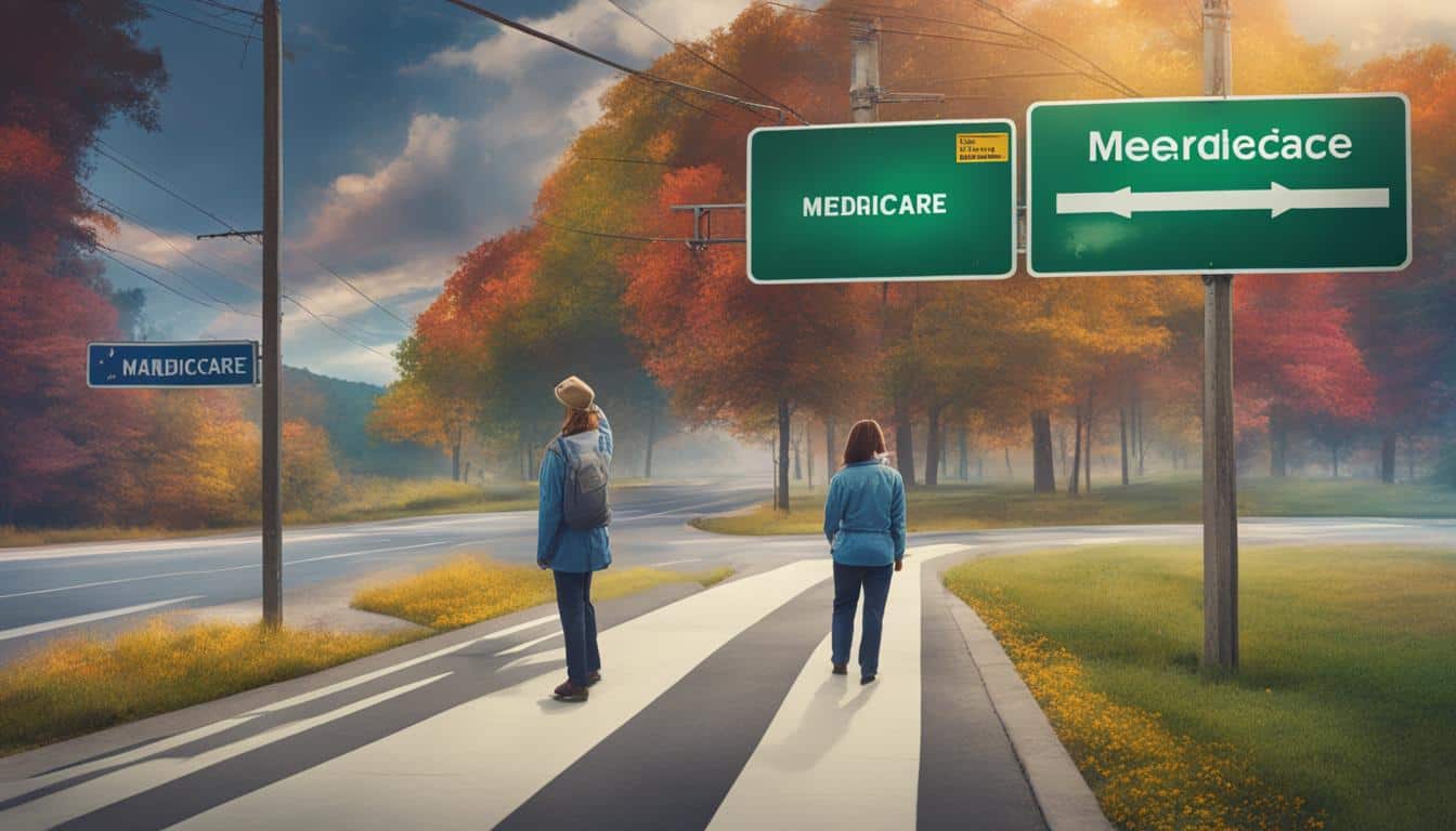 Original Medicare vs. Medicare Advantage: Comparing Your Coverage Options