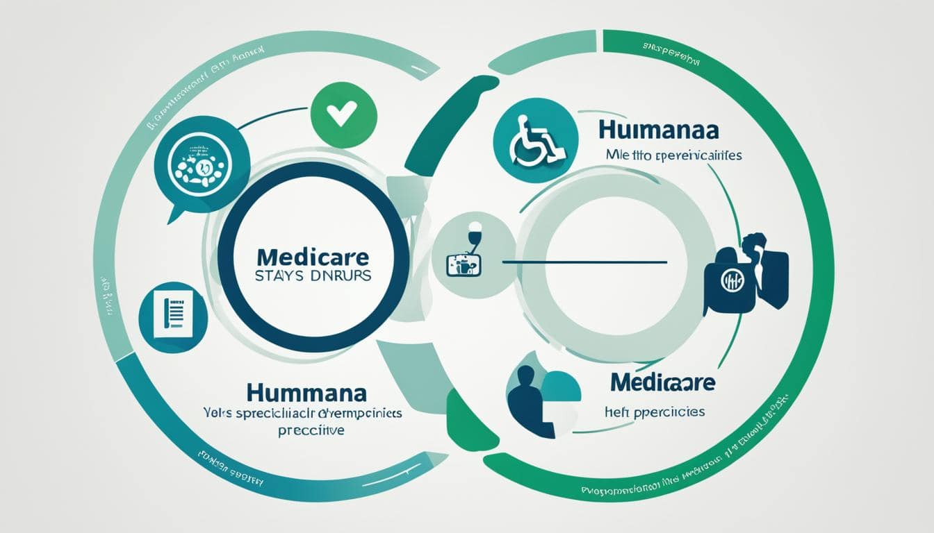 Are Medicare And Humana The Same