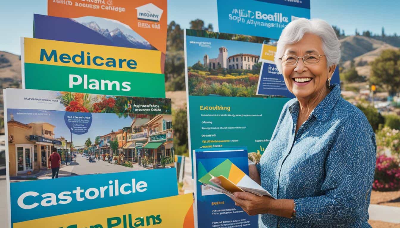 Explore Medicare Plans in Castroville, CA - Enroll Now