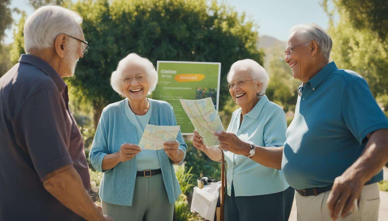 Explore Top Medicare Plans Ceres, CA – Find Yours Now