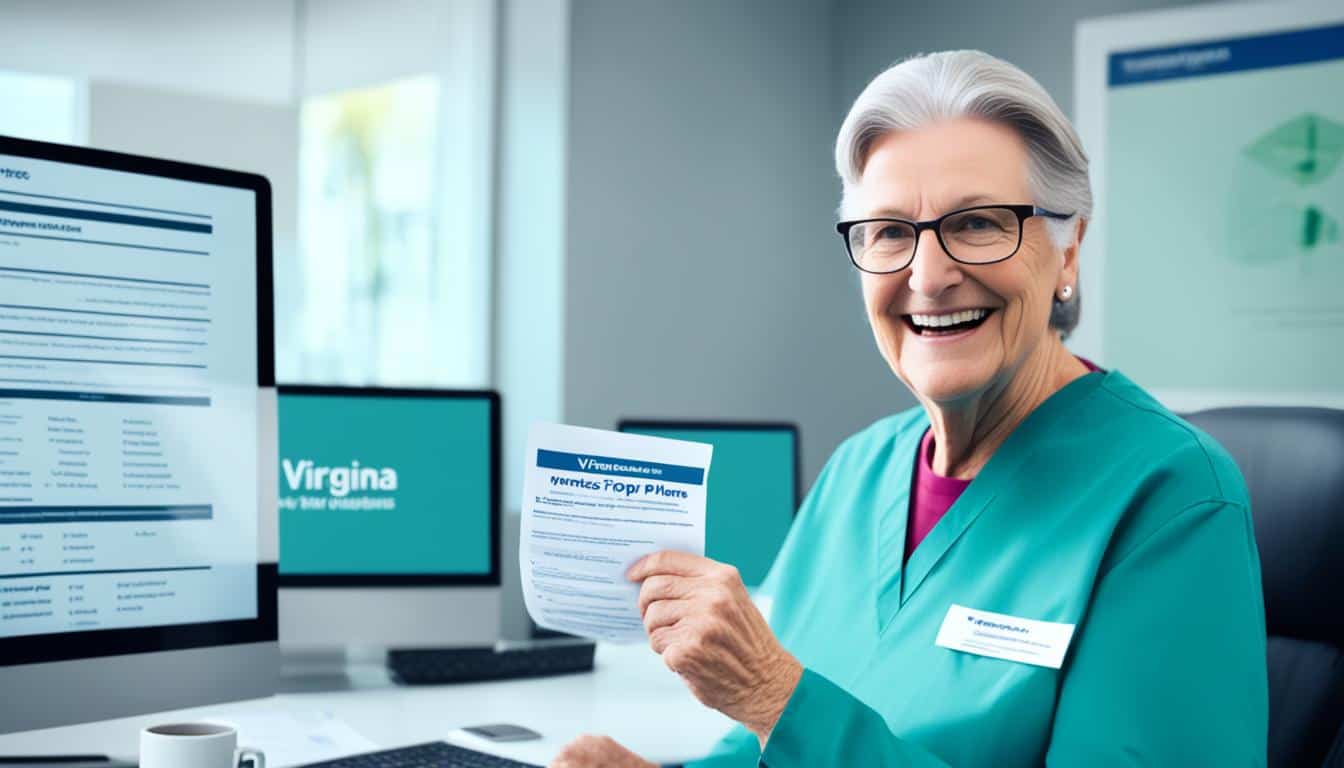 Virginia's Top Medicare Advantage Plans: Request A Quote Today