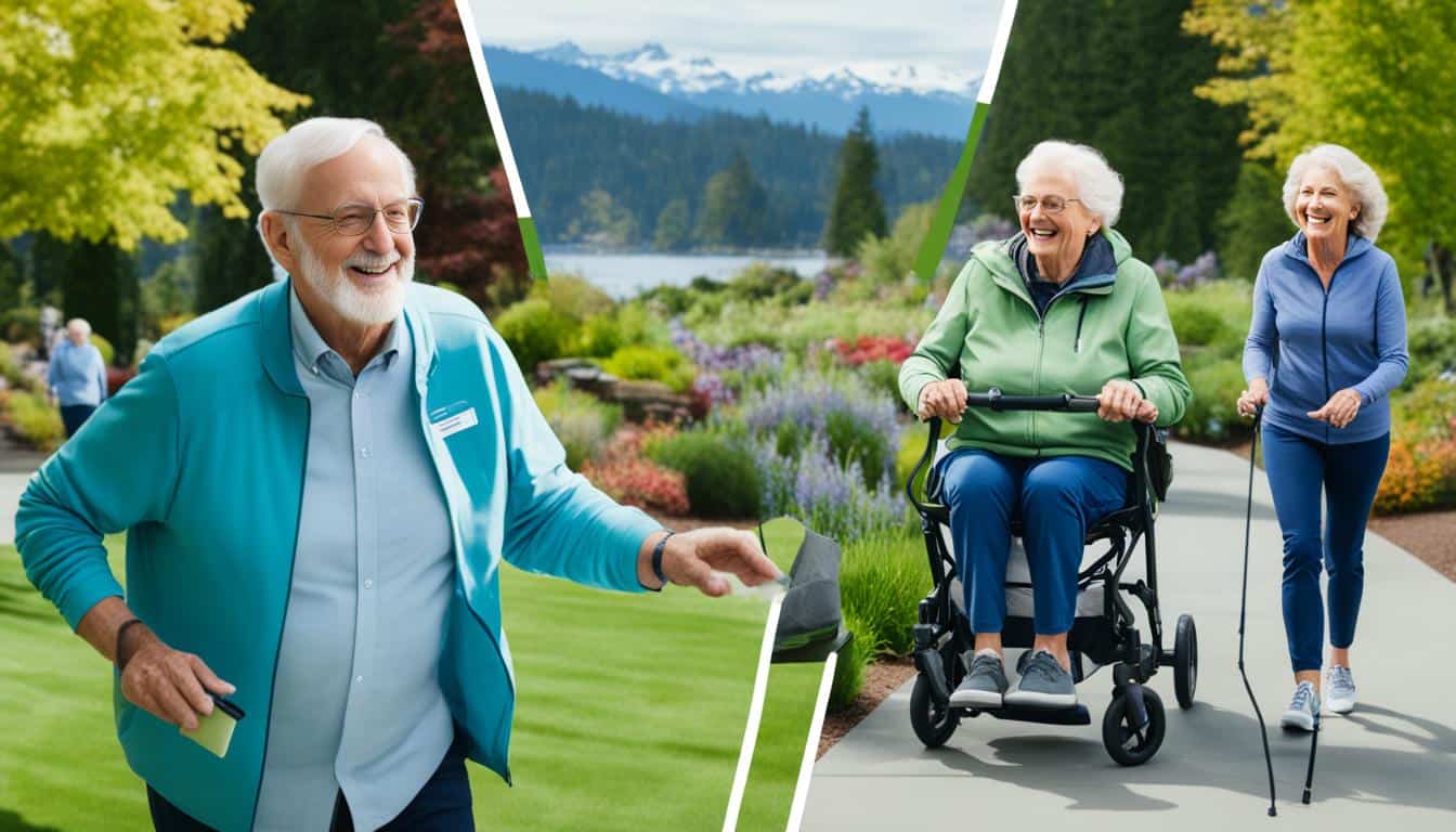 Medicare Advantage Plans in Washington State: Request A Quote Today