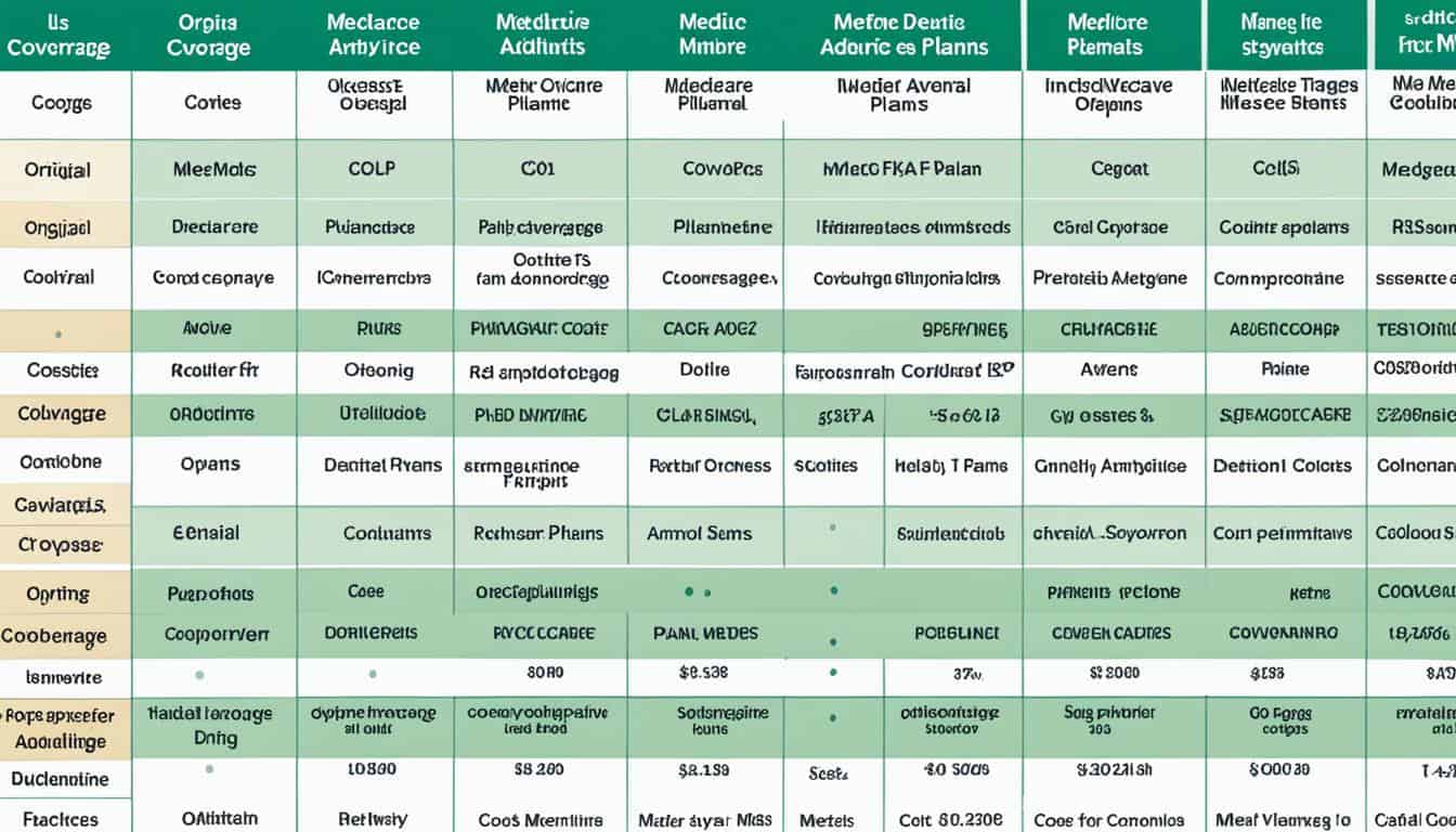 Are All Medicare Advantage Plans The Same