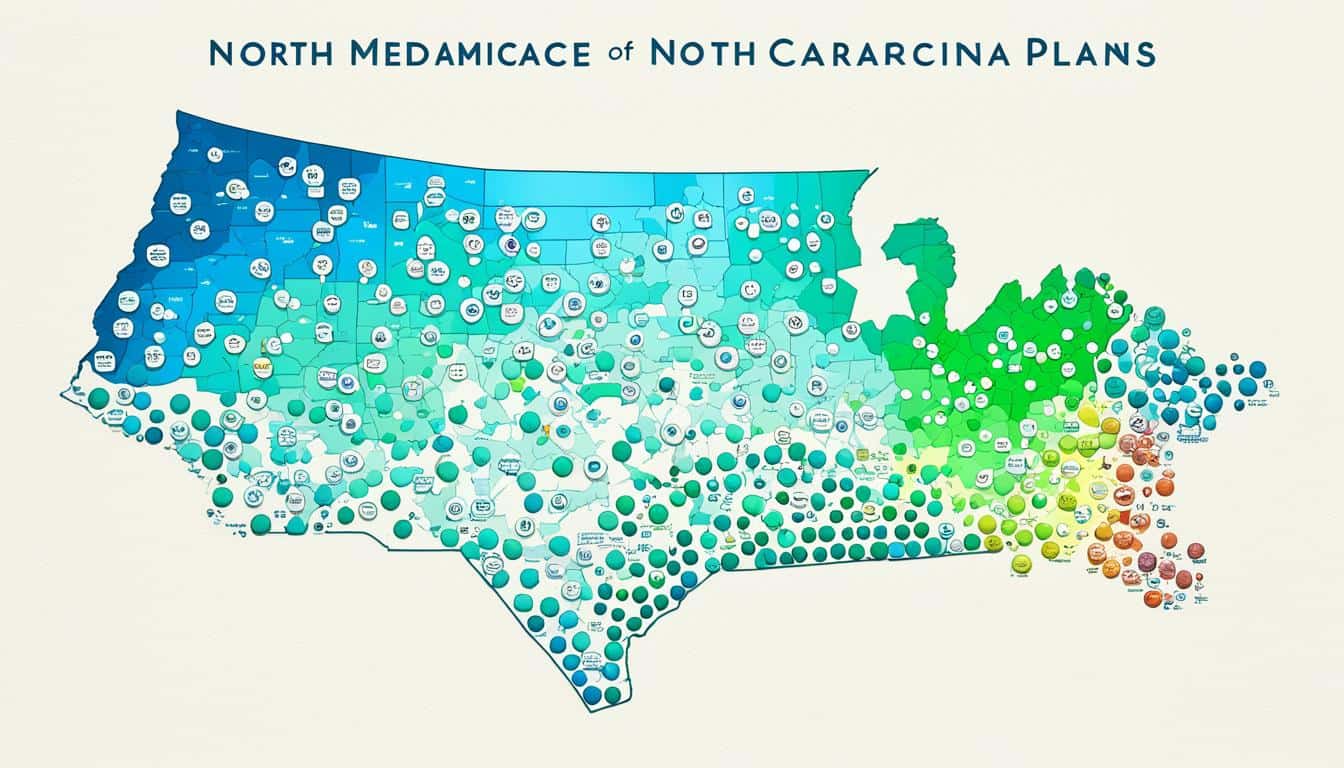 Top Medicare Advantage Plans in North Carolina: Request A Quote Today