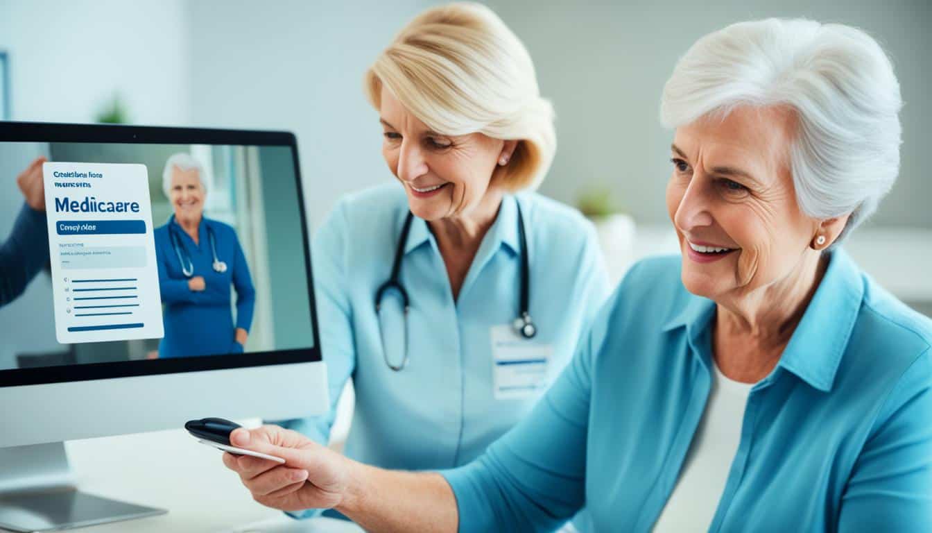 Medicare Enrollment Assistance - Get Expert Help Today