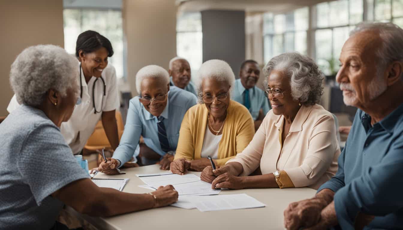 Medicare Enrollment Help - Get Guidance for Your Needs